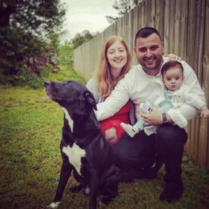 Nick Bunyun Height, Weight, Age, Wife, Family