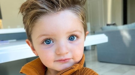 Noah H Marwah Height, Weight, Age, Facts, Family