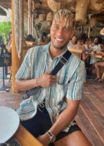 Ouzy See Height, Weight, Age, Girlfriend, Family