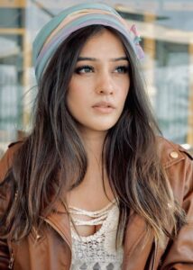 RJ Mahvash Height, Weight, Age, Boyfriend, Family