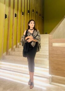 RJ Mahvash Height, Weight, Age, Boyfriend, Family