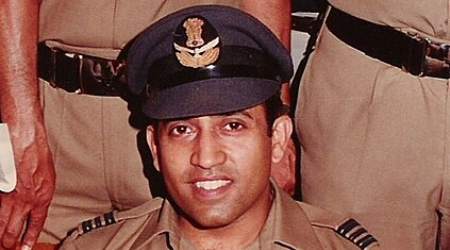 Rakesh Sharma Height, Weight, Age, Education, Wife, Family
