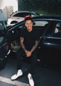 Rhino (YouTuber) Height, Weight, Age, Facts, Family