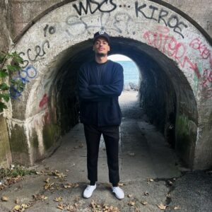 Rhino (YouTuber) Height, Weight, Age, Facts, Family