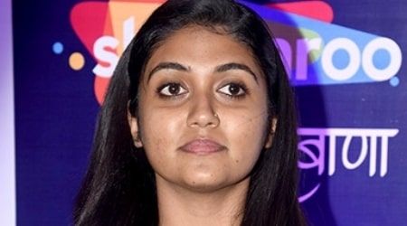 Rinku Rajguru Height, Weight, Age, Boyfriend, Family, Biography