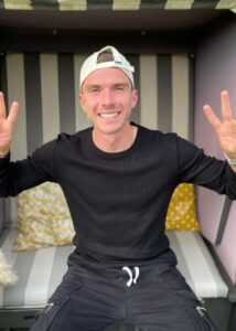 Robin Gosens Height, Weight, Age, Wife, Children