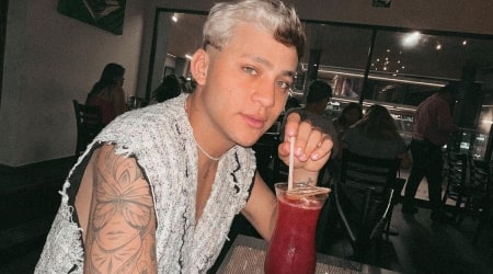 Rodrigo Contreras (TikTok) Height, Weight, Age, Girlfriend, Family