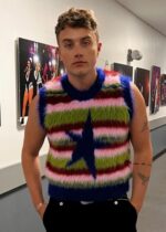 Roman Kemp Height, Weight, Age, Girlfriend, Net Worth