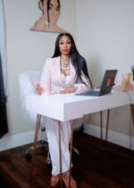 Royalty Johnson Height, Weight, Age, Husband, Children