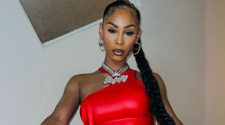 Royalty Johnson Height, Weight, Age, Husband, Children