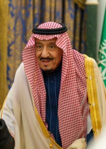 Salman of Saudi Arabia Height, Weight, Age, Wife, Children, Facts