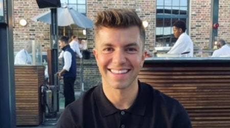 Sonny Jay Height, Weight, Age, Girlfriend, Family