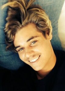 Spencer Johnson (Cricketer) Height, Weight, Age, Facts, Girlfriend