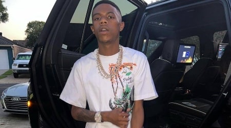 Tootie Raww Height, Weight, Age, Girlfriend, Parents