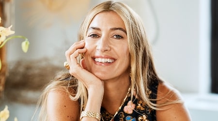 Ulla Johnson Height, Weight, Age, Husband, Family, Biography