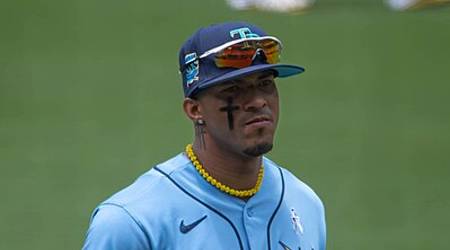 Wander Franco Height, Weight, Age, Girlfriend, Family