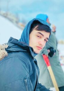 Zain Al Rafeea Height, Weight, Age, Facts, Family