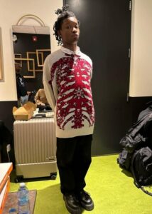 d4vd Height, Weight, Age, Facts, Biography