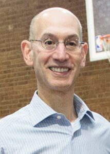 Adam Silver Height, Weight, Age, Net Worth, Wife