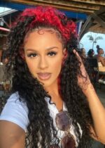 Ahna Mac Height, Weight, Age, Facts, Family