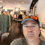 Alan Robertson Height, Weight, Age, Net Worth, Family