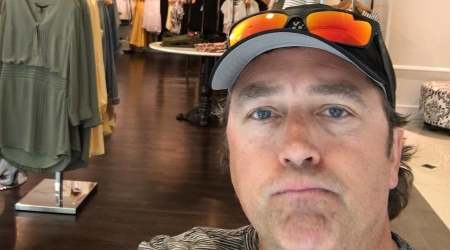 Alan Robertson Height, Weight, Age, Net Worth, Family