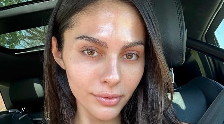 Amanda Trivizas Height, Weight, Age, Boyfriend, Biography