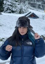 Angie Velasco Height, Weight, Age, Facts, Family