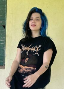 Angie Velasco Height, Weight, Age, Facts, Family