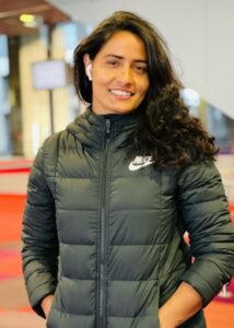 Annu Rani Height, Weight, Age, Family, Biography