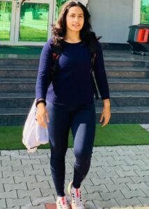 Annu Rani Height, Weight, Age, Family, Biography