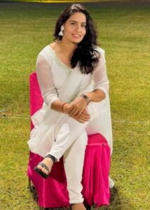 Annu Rani Height, Weight, Age, Family, Biography