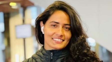 Annu Rani Height, Weight, Age, Family, Biography