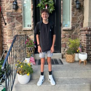 Ashton Bingham Height, Weight, Age, Facts, Family