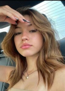 Ava Rose (TikTok) Height, Weight, Age, Facts, Biography