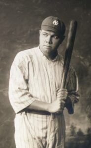 Babe Ruth Height, Weight, Age, Net Worth, Biography