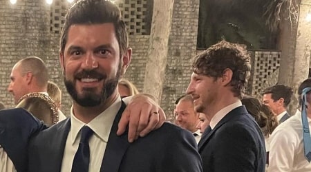 Blaine Hart Height, Weight, Age, Family, Biography