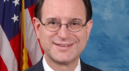 Brad Sherman Height, Weight, Age, Wife, Children, Biography