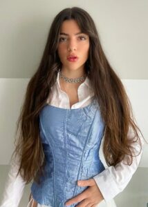 Candela D az Height Weight Age Boyfriend Family Candela D az Height Weight Age Boyfriend Family