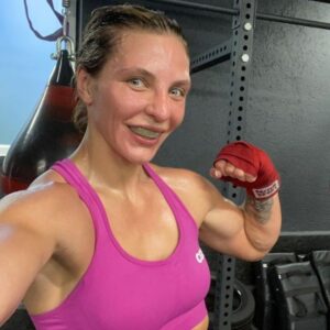 Christina Hammer Height, Weight, Age, Facts, Family