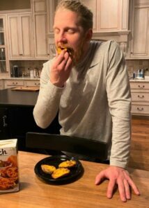 Cole Beasley Height, Weight, Age, Net Worth, Wife