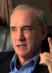 Dan Barker Height, Weight, Age, Wife, Family