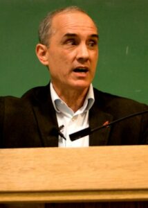 Dan Barker Height, Weight, Age, Wife, Family