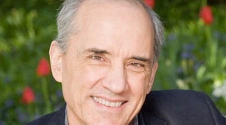 Dan Barker Height, Weight, Age, Wife, Family