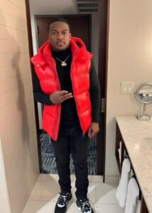 De’Von Achane Height, Weight, Age, Facts, Education