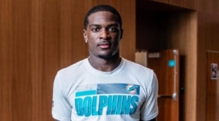 De’Von Achane Height, Weight, Age, Facts, Education