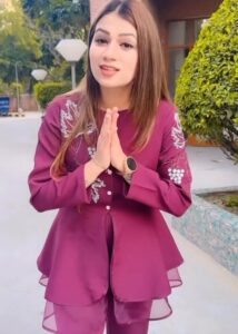 Deepika Arya Height, Weight, Age, Husband, Family