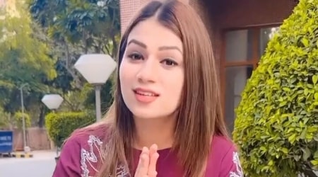 Deepika Arya Height, Weight, Age, Husband, Family