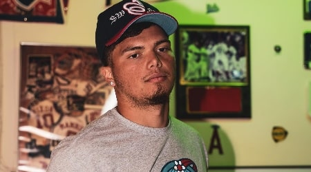 Dillon Gabriel Height, Weight, Age, Girlfriend, Family, Biography