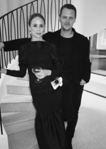 Elin Kling Height, Weight, Age, Husband, Children